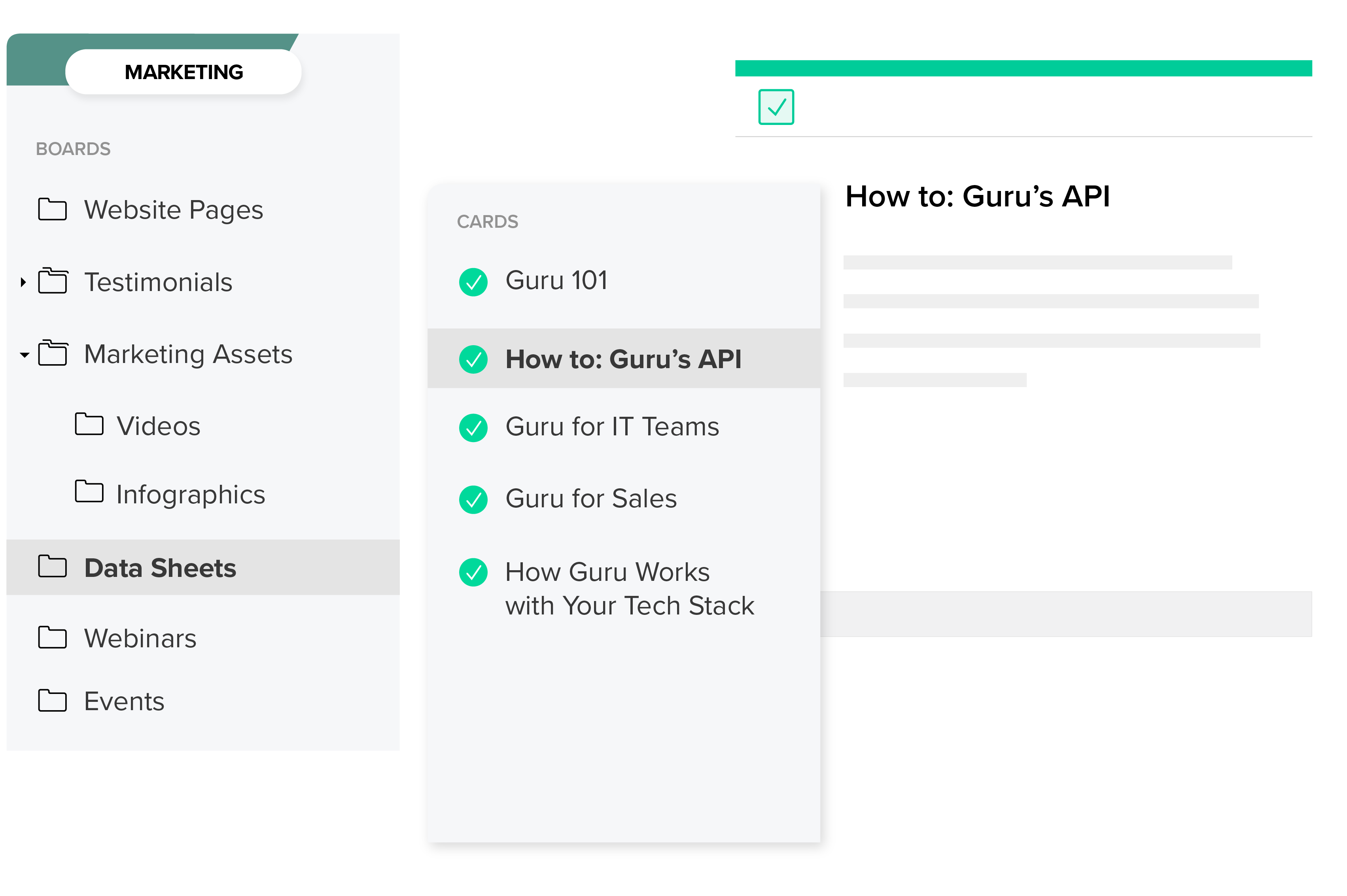 Getguru.com SEO Report to Get More Traffic - Kontactr