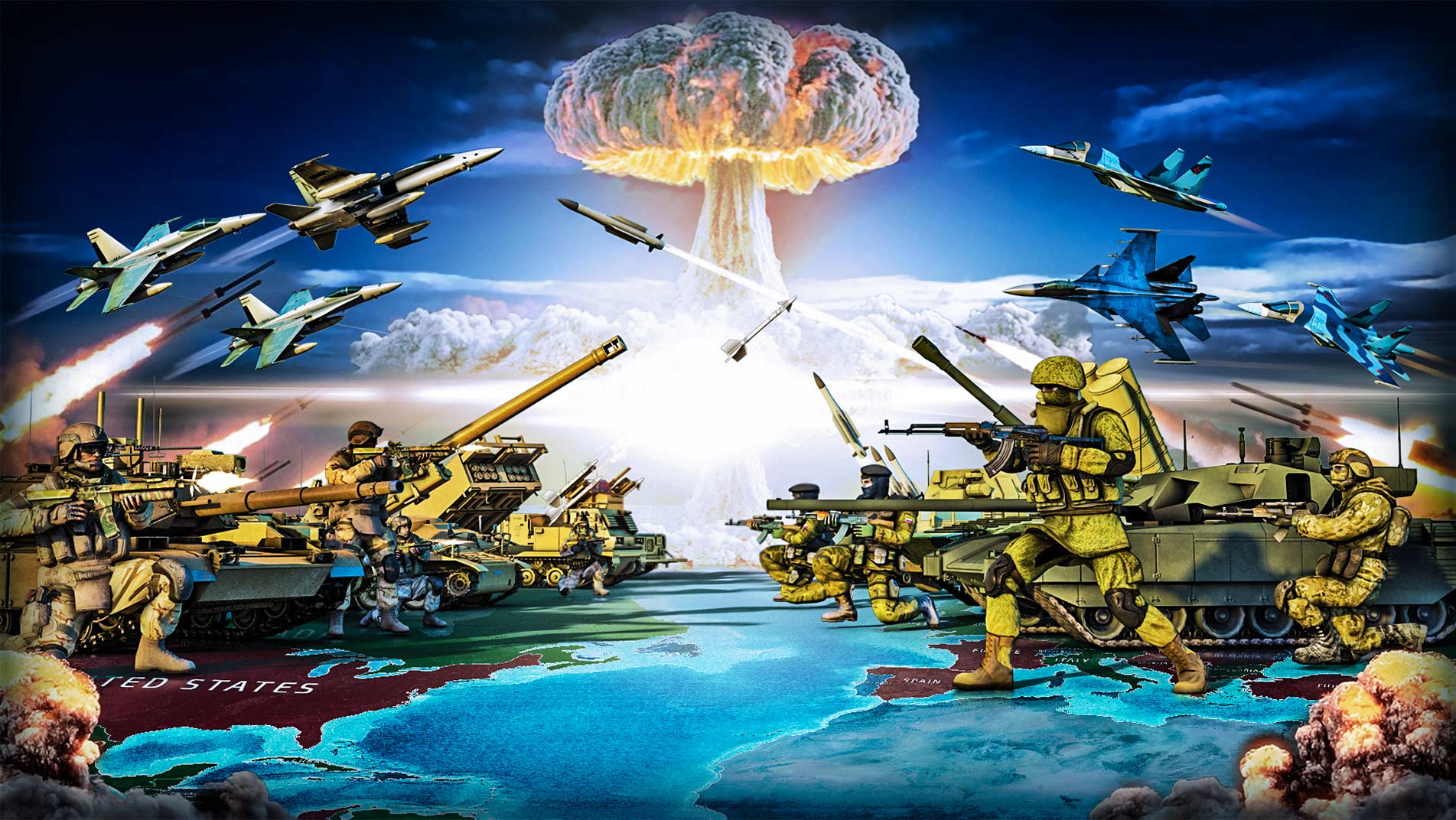 conflictnations.com Domain Owner Whois and Analysis