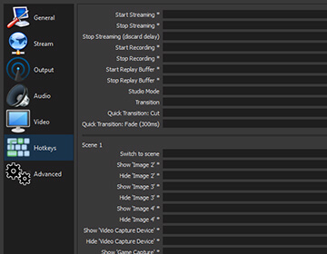 obsproject.com Domain Owner Whois and Analysis