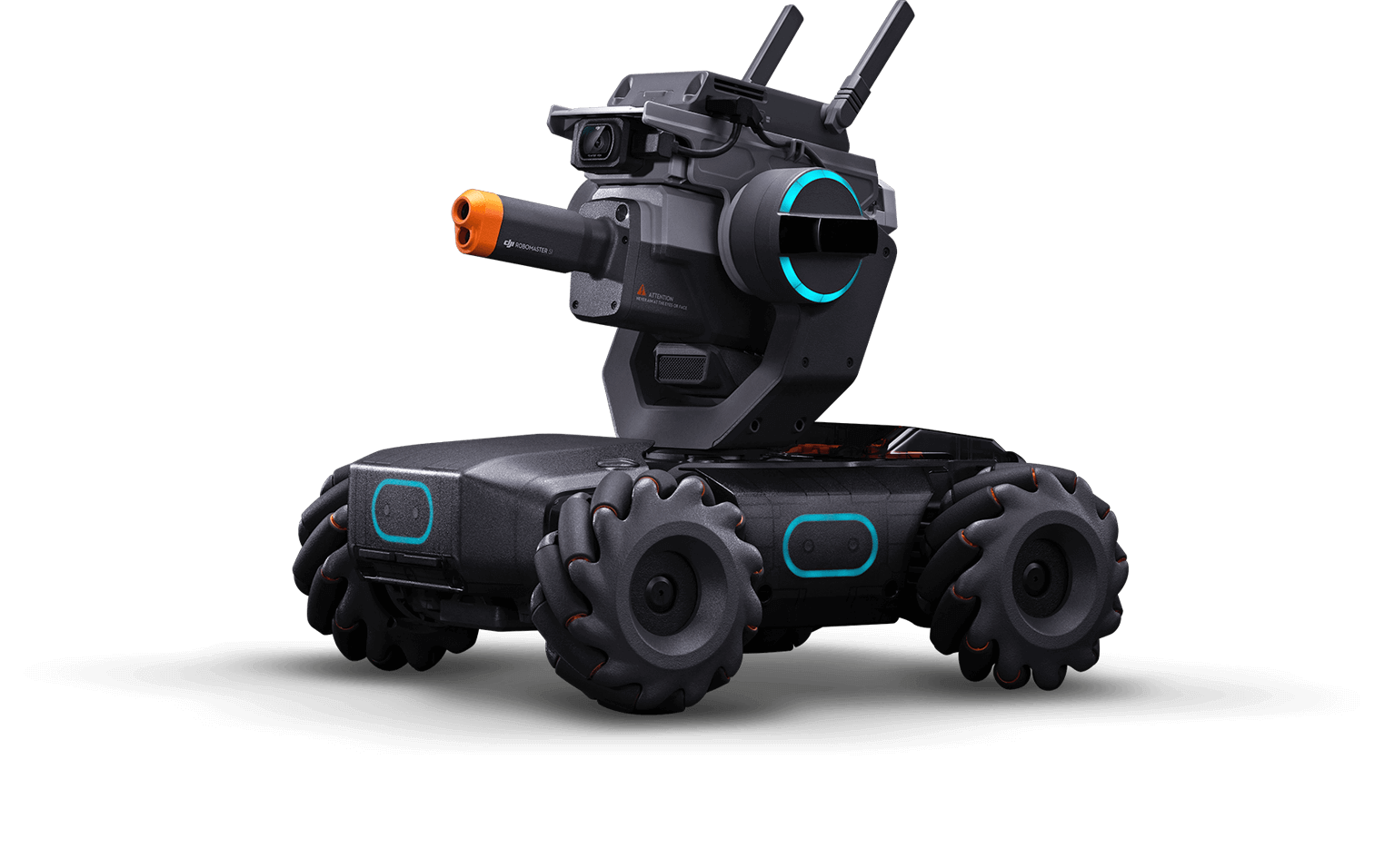 dji.com Domain Owner Whois and Analysis