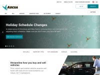 adesa.com Domain Owner Whois and Analysis