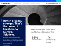 markmonitor.com Domain Owner Whois and Analysis