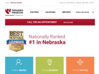 nebraskamed.com Domain Owner Whois and Analysis