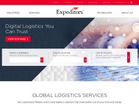 expeditors.com Domain Owner Whois and Analysis