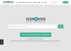 0123movies.com Domain Owner Whois and Analysis