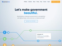 seamlessdocs.com Domain Owner Whois and Analysis