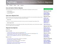 sqlines.com Domain Owner Whois and Analysis