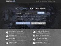 teamspeak3.com Domain Owner Whois and Analysis