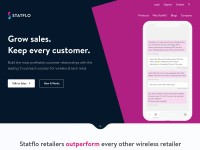statflo.com Domain Owner Whois and Analysis