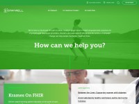 staywell.com Domain Owner Whois and Analysis