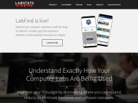 labstats.com Domain Owner Whois and Analysis