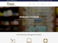 rx30.com Domain Owner Whois and Analysis