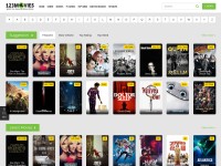 123movies4u.cz Domain Owner Whois and Analysis