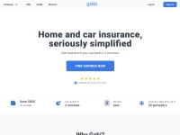 gabi.com Domain Owner Whois and Analysis