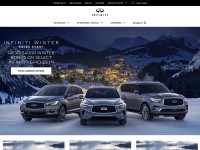 infinitiusa.com Domain Owner Whois and Analysis