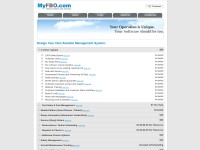 myfbo.com Domain Owner Whois and Analysis