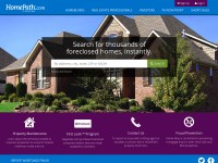 homepath.com Domain Owner Whois and Analysis
