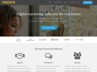 rezora.com Domain Owner Whois and Analysis