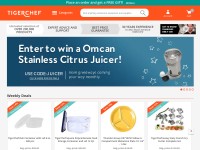 tigerchef.com Domain Owner Whois and Analysis