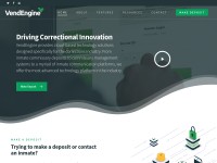 vendengine.com Domain Owner Whois and Analysis