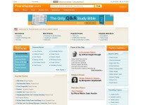 poemhunter.com Domain Owner Whois and Analysis