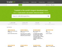 tradebit.com Domain Owner Whois and Analysis