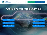 acellus.com Domain Owner Whois and Analysis