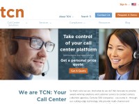 tcn.com Domain Owner Whois and Analysis