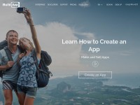 ibuildapp.com Domain Owner Whois and Analysis
