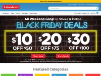 lakeshorelearning.com Domain Owner Whois and Analysis