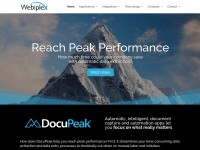 webiplex.com Domain Owner Whois and Analysis