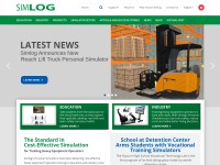 simlog.com Domain Owner Whois and Analysis