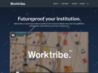 worktribe.com Domain Owner Whois and Analysis