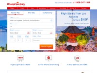 cheapfareguru.com Domain Owner Whois and Analysis