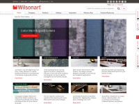 wilsonart.com Domain Owner Whois and Analysis