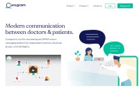 curogram.com Domain Owner Whois and Analysis