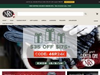 nrsworld.com Domain Owner Whois and Analysis