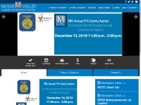 mvctc.com Domain Owner Whois and Analysis