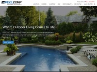 poolcorp.com Domain Owner Whois and Analysis