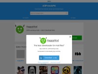 allfreeapk.com Domain Owner Whois and Analysis