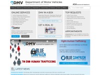 dmvnv.com Domain Owner Whois and Analysis