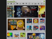 bgames.com Domain Owner Whois and Analysis