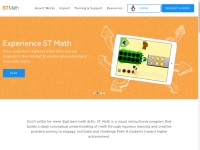 stmath.com Domain Owner Whois and Analysis
