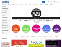 zasttra.com Domain Owner Whois and Analysis