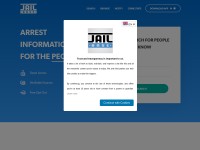 jailbase.com Domain Owner Whois and Analysis