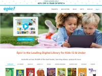 getepic.com Domain Owner Whois and Analysis