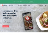 chownow.com Domain Owner Whois and Analysis