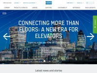 kone.com Domain Owner Whois and Analysis