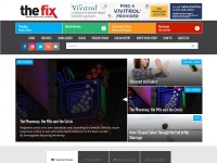 thefix.com Domain Owner Whois and Analysis