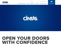 cintas.com Domain Owner Whois and Analysis